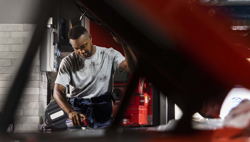 Common Car Problems and How to Fix Them: A Troubleshooting Guide - MML ...